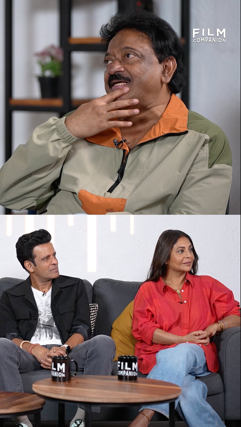 25 Years of Satya: Ram Gopal Varma on the Music & Lyrics of Satya