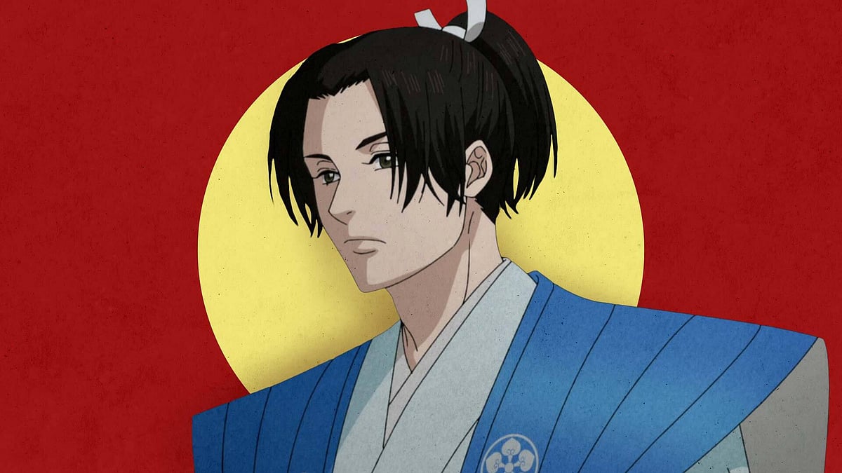 Ooku: The Inner Chambers Series Review: Fantastic Historical Fiction ...