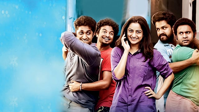 Top 7 Malayalam Comedy Movies to watch on Disney+ Hotstar
