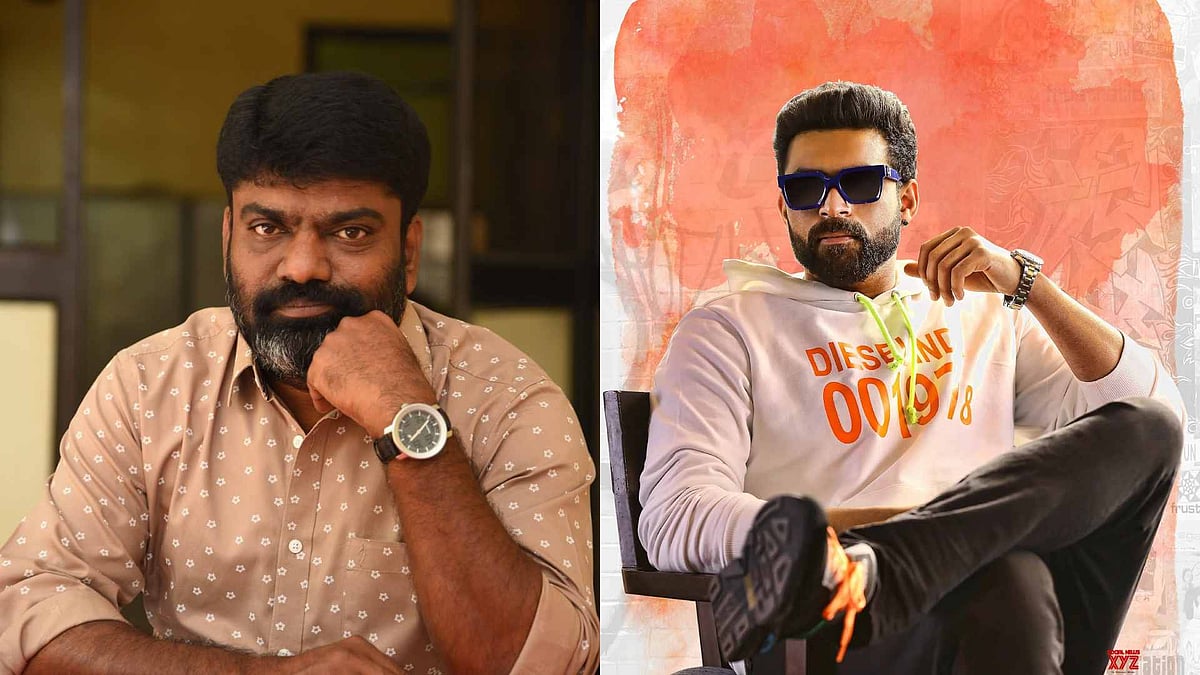 Varun Tej To Collaborate With Karuna Kumar