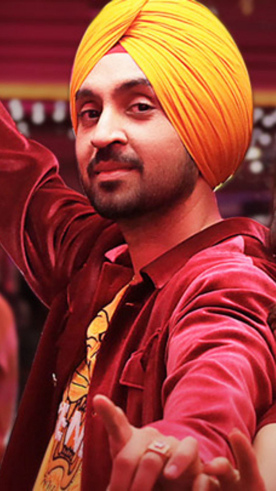 Diljit Dosanjh Highest Rated Movies on IMDb
