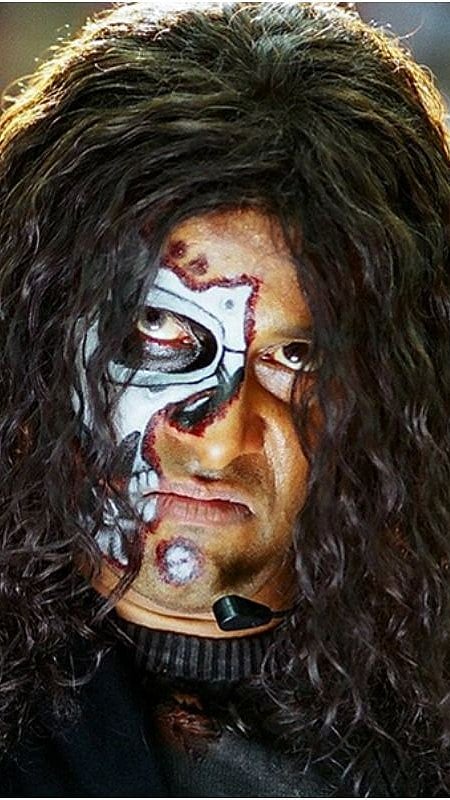 From Indian to Mudhalvan: Ranking The Films of Shankar