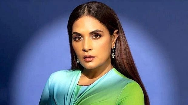Richa Chadha begins shooting for her first international film in London