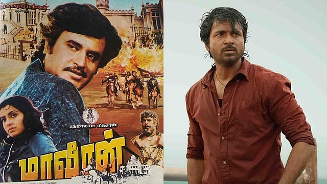 Polladhavan to Maaveeran: Kollywood’s Love For Rajinikanth’s Film Titles