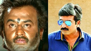 Polladhavan to Maaveeran: Kollywood’s Love For Rajinikanth’s Film Titles