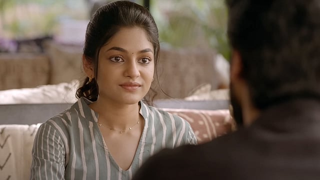 Let’s Get Married (LGM) Movie Review: A Witty Concept That Drowns In a Pit of Absurdity