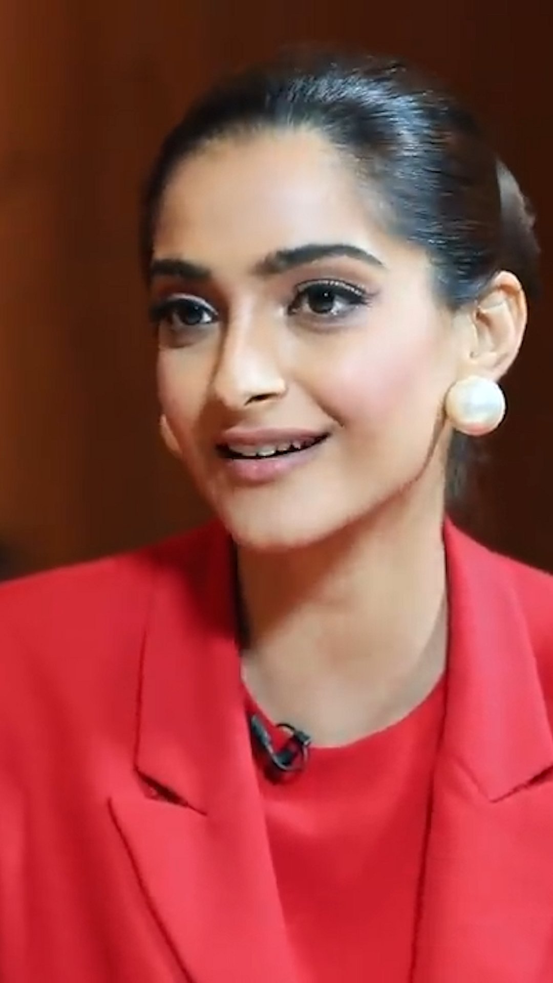 Why Can't Sonam Kapoor Ahuja Relate With Characters Onscreen?