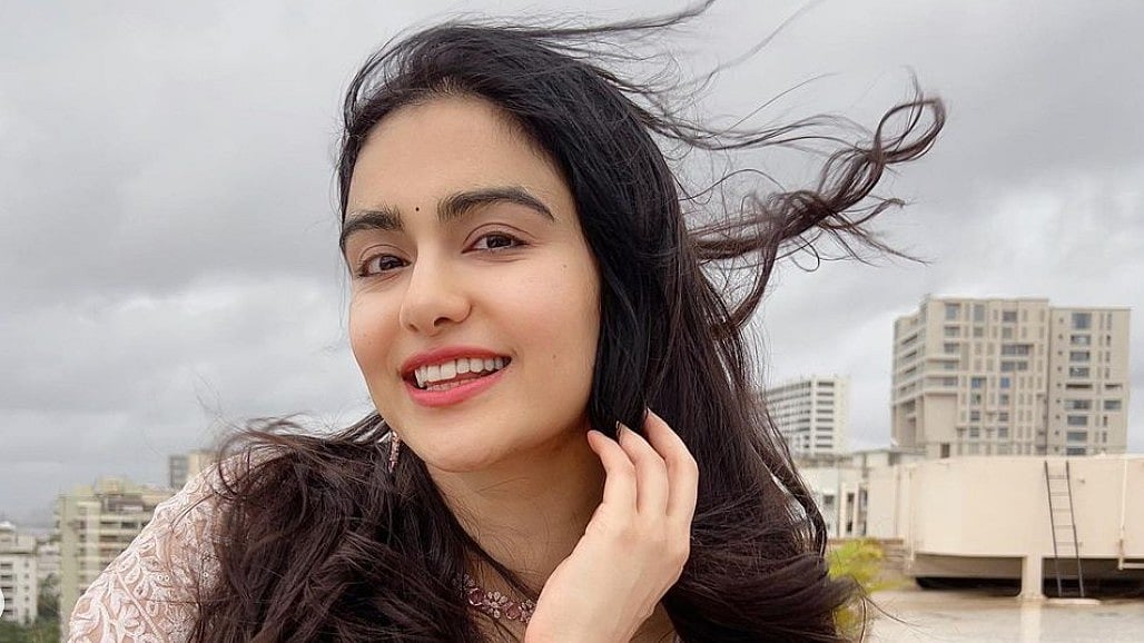 Adah Sharma to star opposite Newcomer in her upcoming Thriller series ...