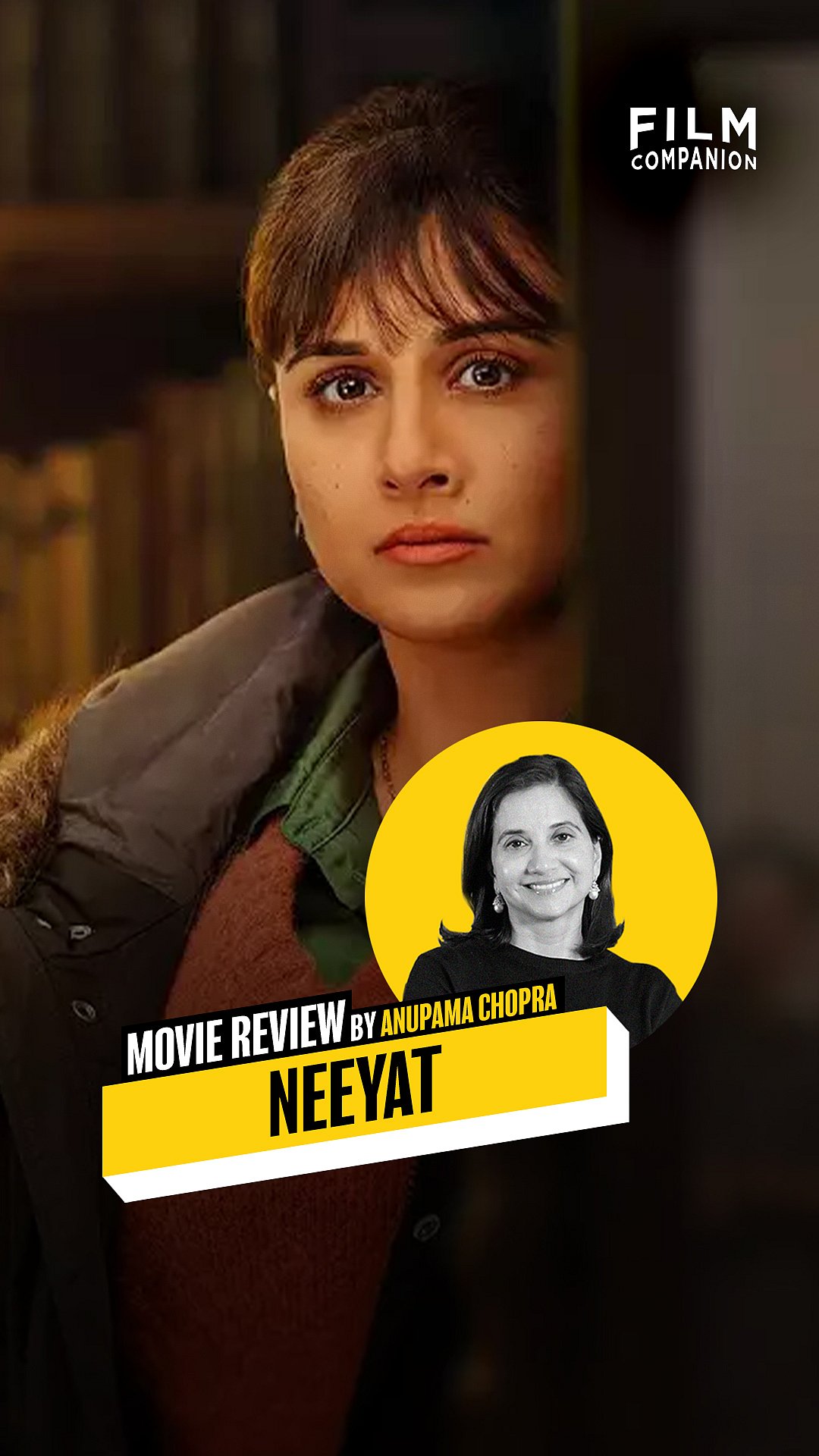 Neeyat Movie Review: Director Anu Menon Sets Up A Classic Agatha Christie Whodunit