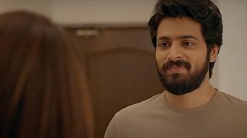 Let’s Get Married (LGM) Movie Review: A Witty Concept That Drowns In a Pit of Absurdity