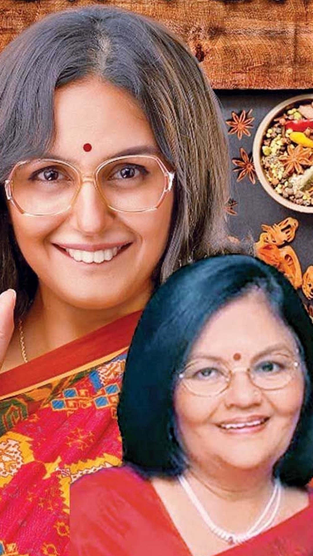 The Legacy of Tarla Dalal