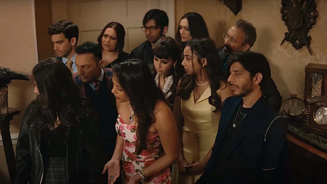 Neeyat Movie Review: A Cosy Murder with Vidya Balan as Sherlock-Meets ... Neeyat Movie Review: A Cosy Murder with Vidya Balan as Sherlock-Meets ...