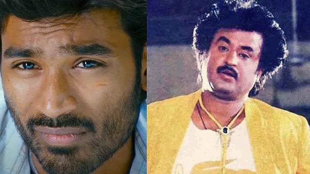 Polladhavan to Maaveeran: Kollywood’s Love For Rajinikanth’s Film Titles