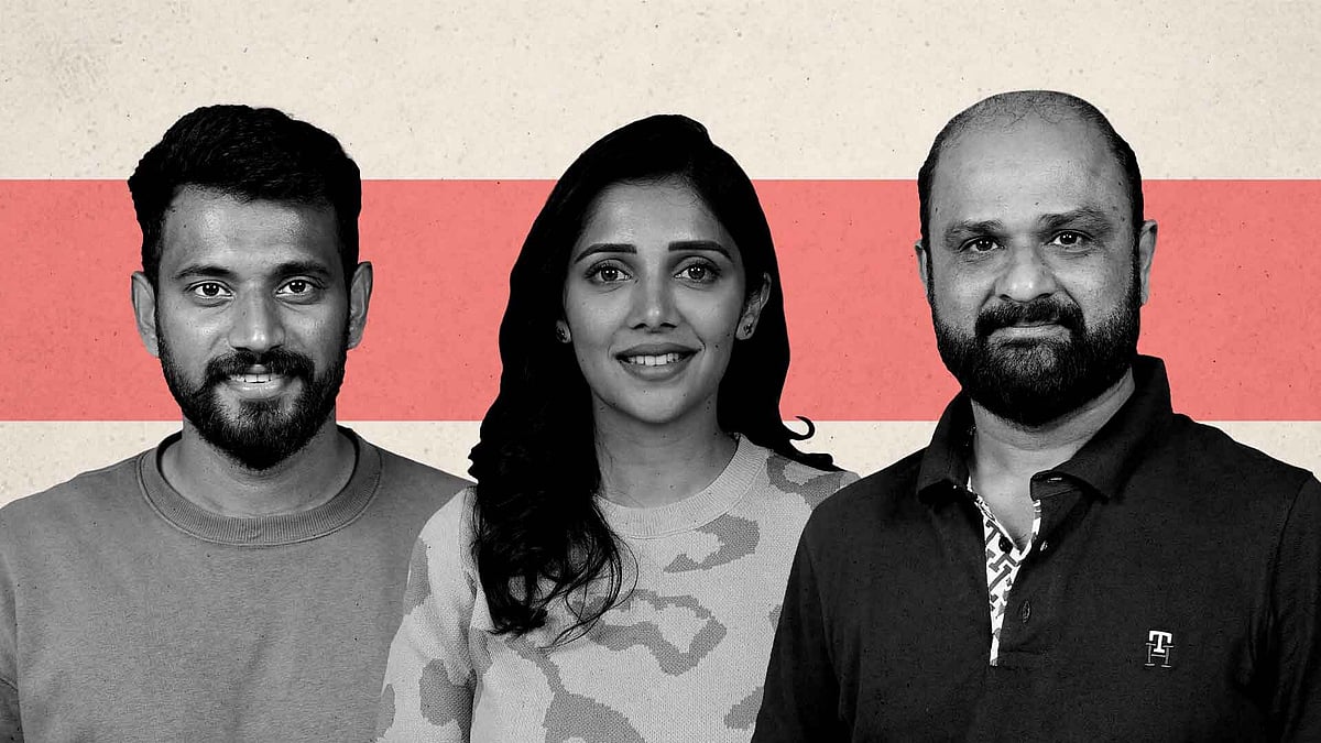 When Sons Take Mothers For Granted: Team Kausalya Supraja Rama Speak ...