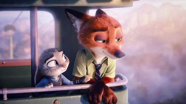 All-Time Highest-Rated Walt Disney Movies on IMDb