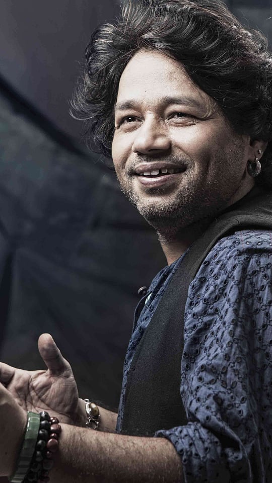 Top 5 Kailash Kher Songs We Can't Stop Listening To