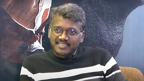 AR Rahman Sir Thought Fahadh Faasil Was Scary As Rathnavelu In ...