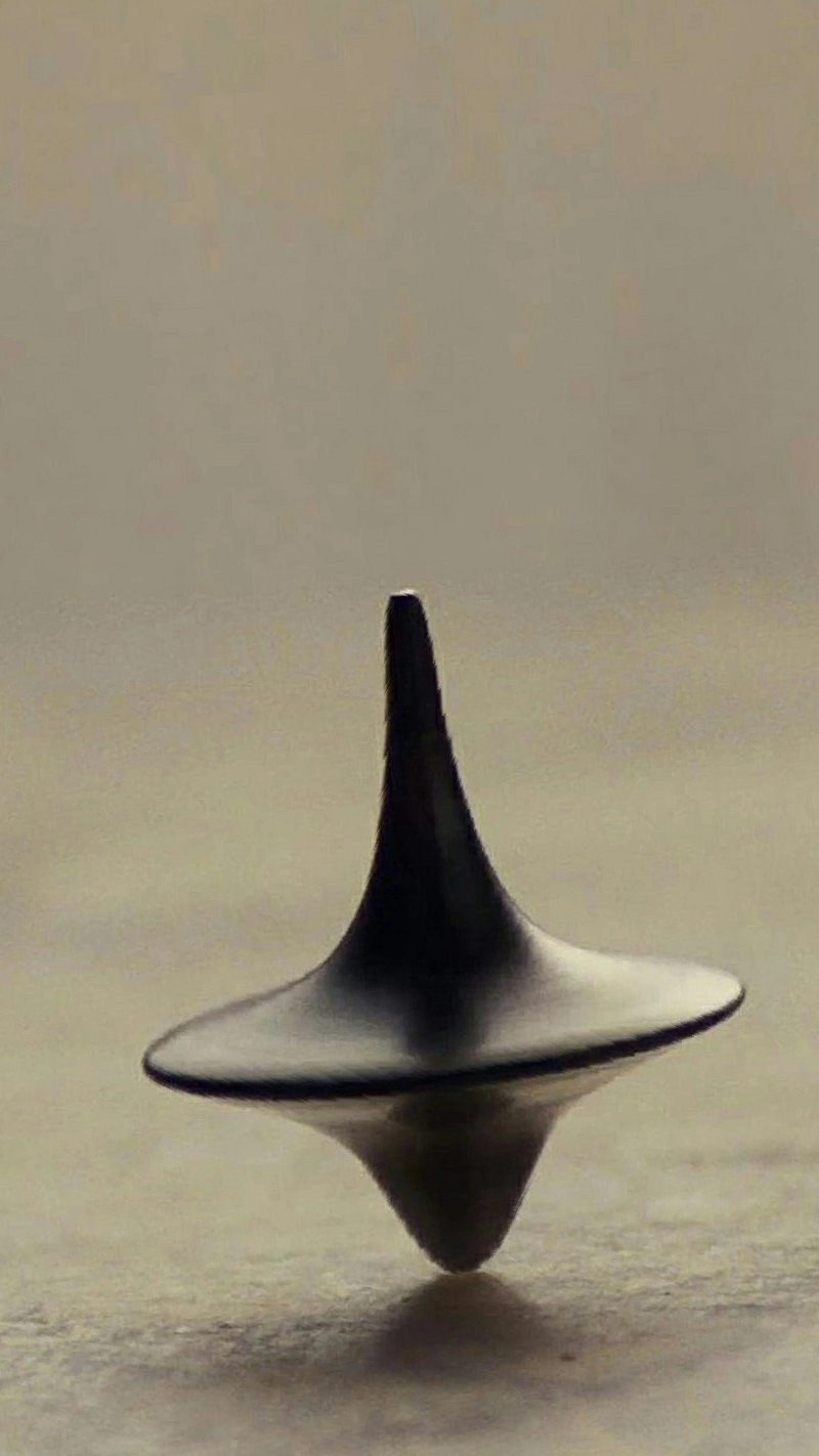 Inception Totem Explained Understanding Cobb's Totem In Inception