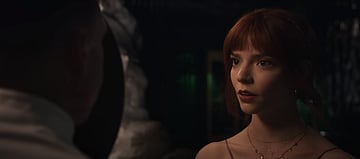 The Menu Ending, Explained (In Detail) Plot Analysis & Interpretation