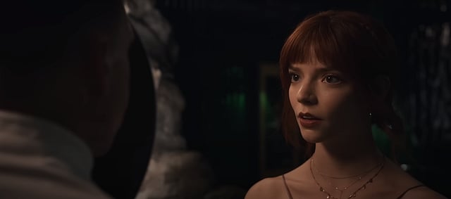 The Menu Ending, Explained (In Detail) Plot Analysis & Interpretation