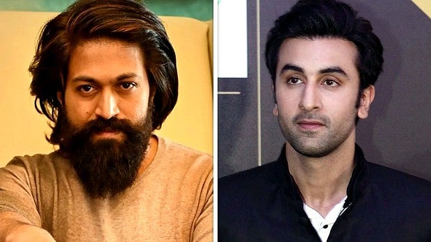 KGF star Yash undergoes look tests as Ravana for Nitesh Tiwari’s Ramayana