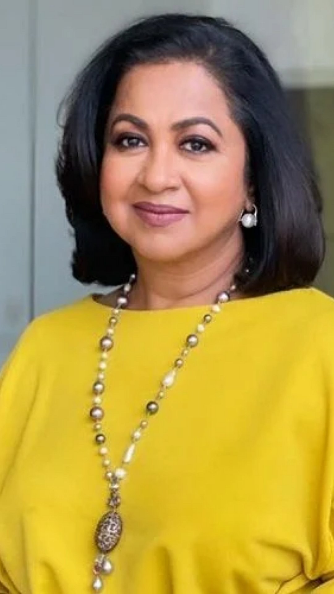 From Pasumpon to Theri - 5 Ever-Memorable Films by Raadhika Sarathkumar