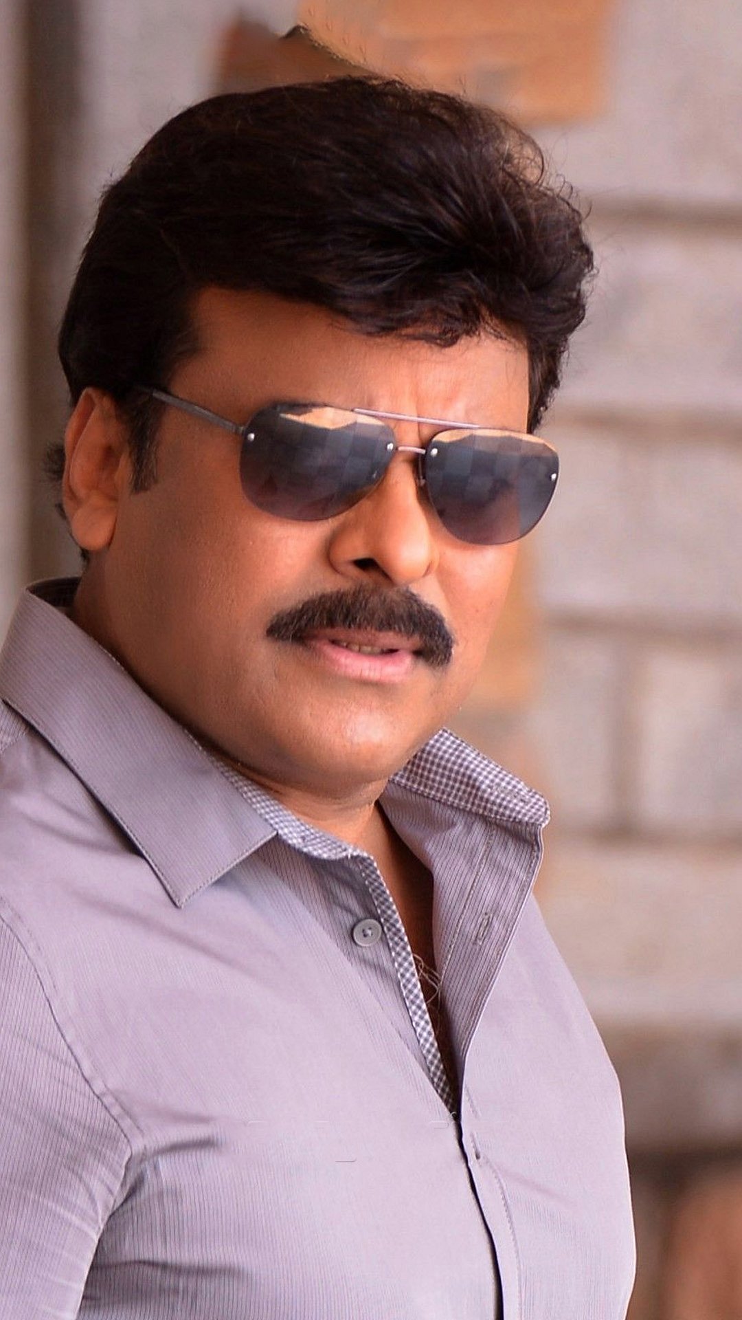 Chiranjeevi Essentials: Top 5 Highest-Rated IMDb Movies birthday