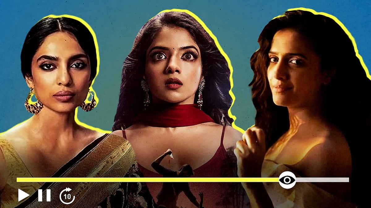 The Five Most-Viewed Streaming Shows And Movies Of The Week