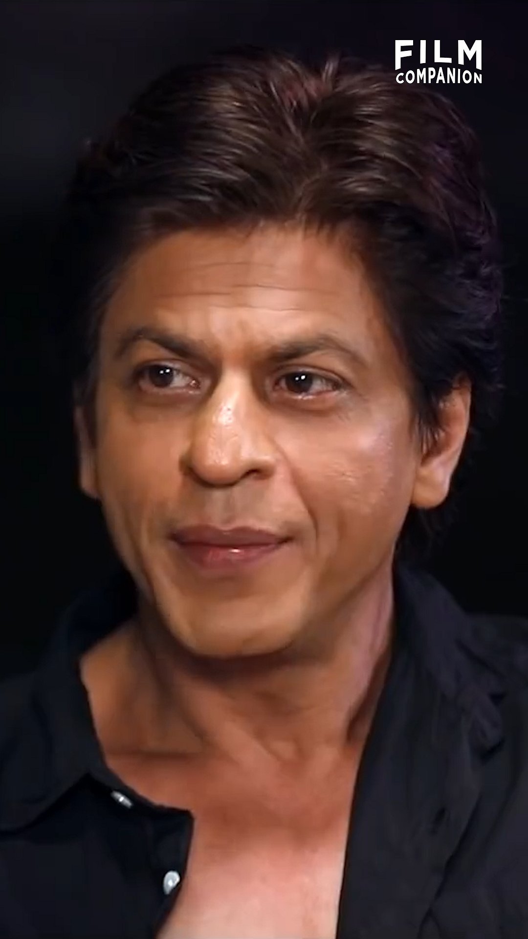 Shah Rukh Khan On Understanding Women Better After So Many Love Stories