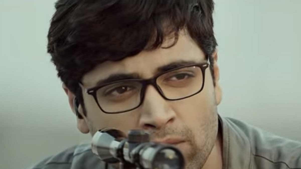 Adivi Sesh celebrates five years of Goodachari and shares an update ...