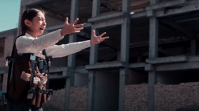 Akelli Review: It’s Nushrratt Bharuccha Vs ISIS