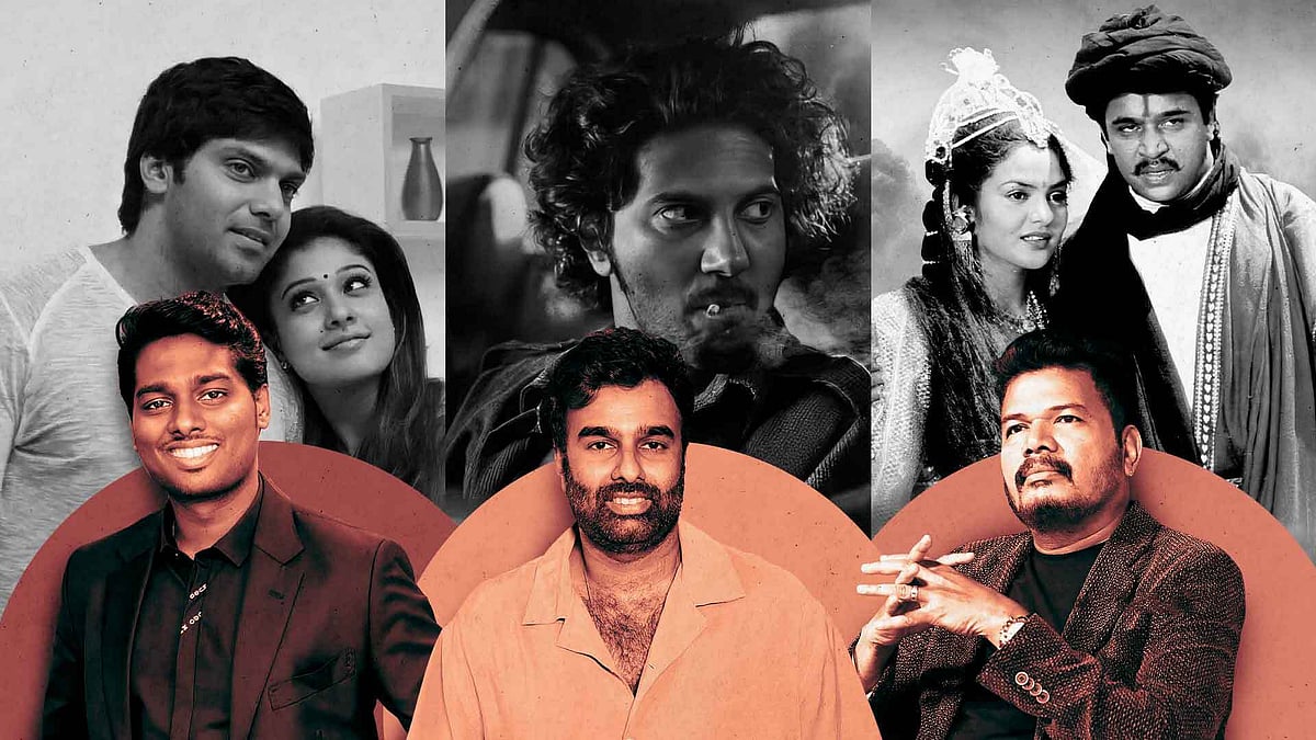 12 Directors Who Got Grand Debuts Before Abhilash Joshiy For ‘King of ...
