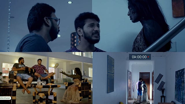 10 Best Tamil Horror Comedies, Ranked