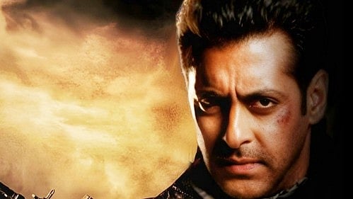 Salman Khan’s Tiger 3 has a Christopher Nolan Connection- Deets Inside