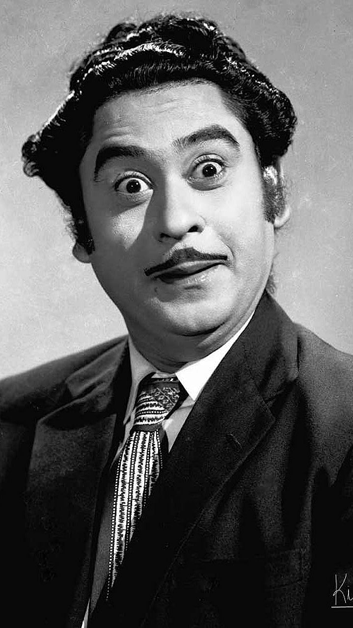 Rediscover the Magic: 5 Unforgettable Kishore Kumar Songs
