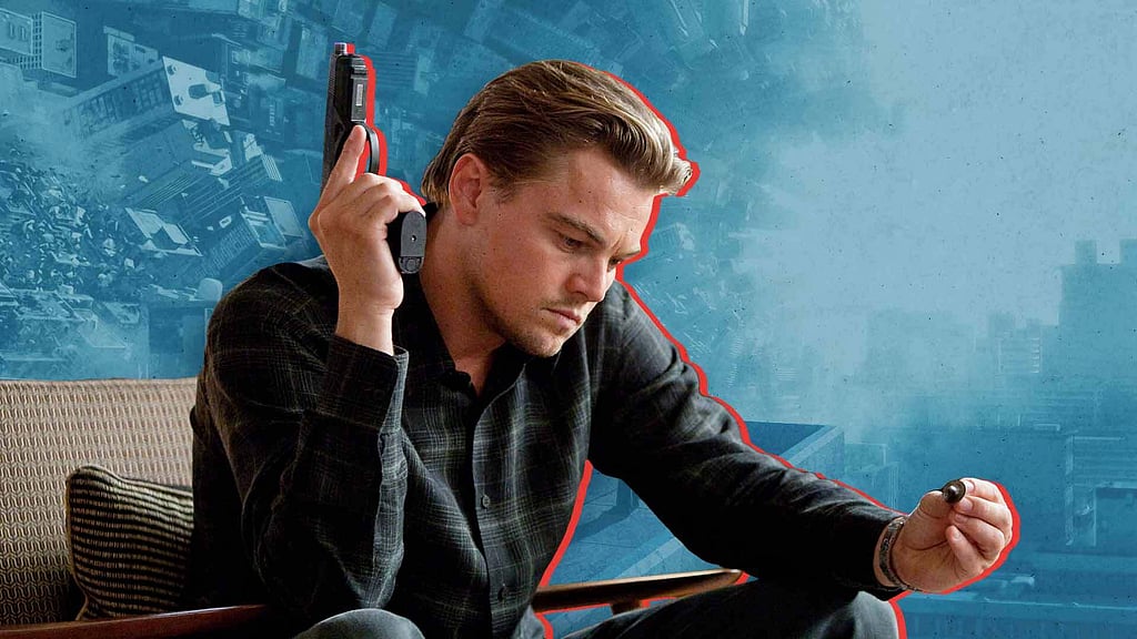 Inception Ending Explained (In Detail)