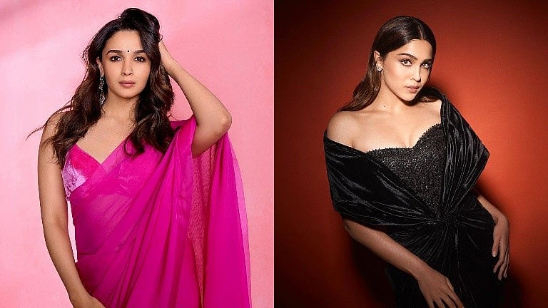 Alia Bhatt and Sharvari Wagh’s Female led Spy Film to go on floors in 2024