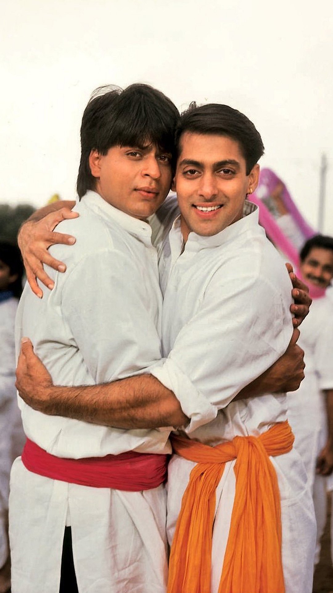 Bollywood Movies On Bromances That Won Our Hearts