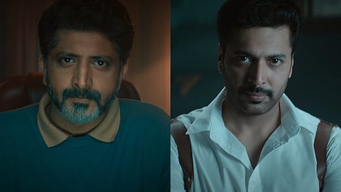 Thani Oruvan 2: Jayam Ravi and Nayanthara’s Cop Thriller Gets A Sequel