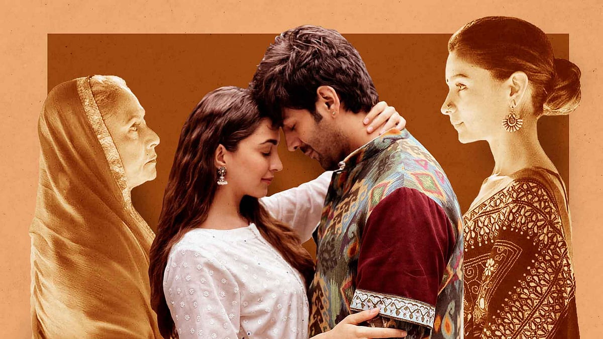 Is There More to Gadar 2’s Success Than Meets the Eye?