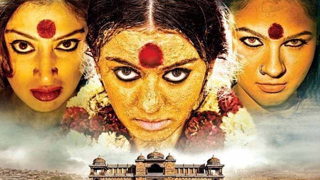 10 Best Tamil Horror Comedies, Ranked