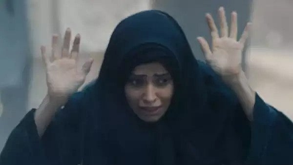 Nushrratt Bharuccha starrer Akelli is a gut wrenching Thriller