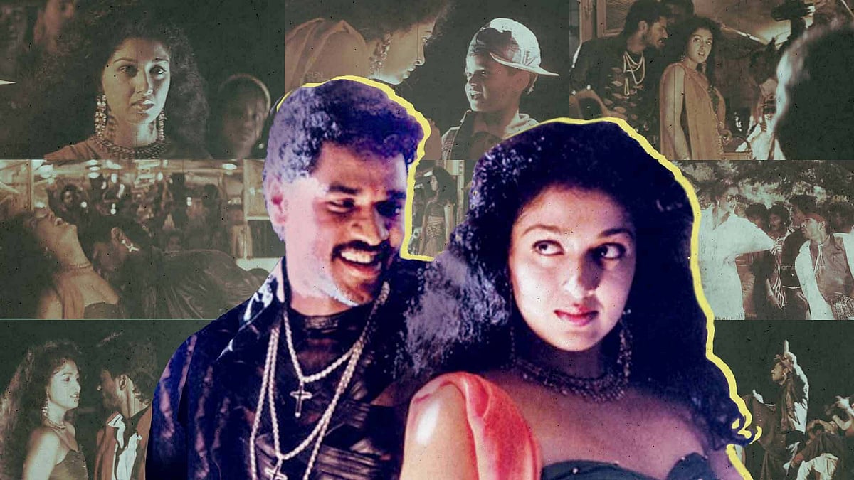 ‘Chikku Bukku Rayile’: An Oral History of Shankar & AR Rahman’s Megahit ...