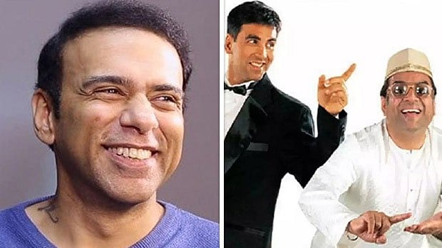 Farhad Samji retained as Director of Hera Pheri 3