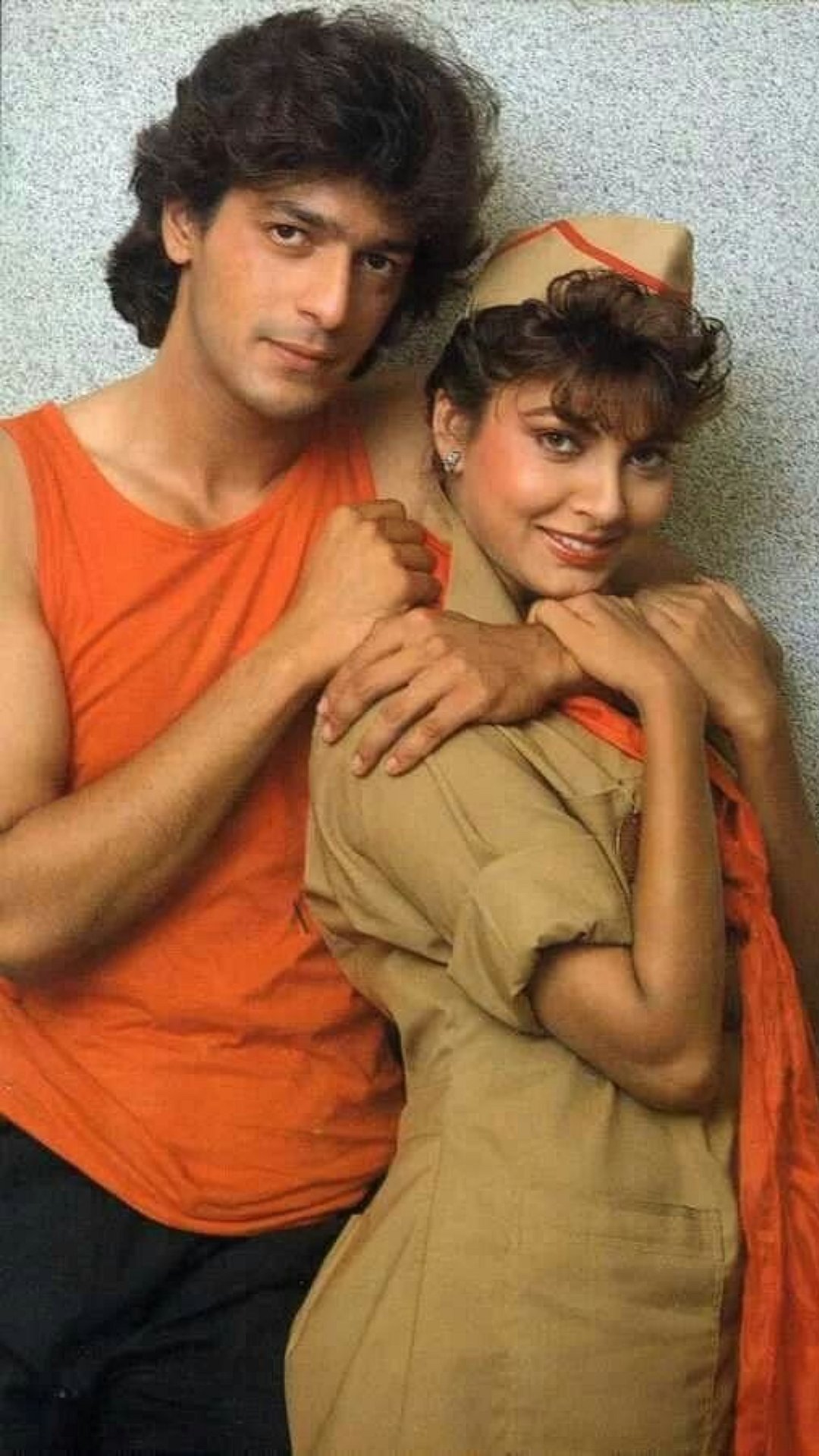 Top 7 Blockbuster Movies of Chunky Pandey To Stream Online