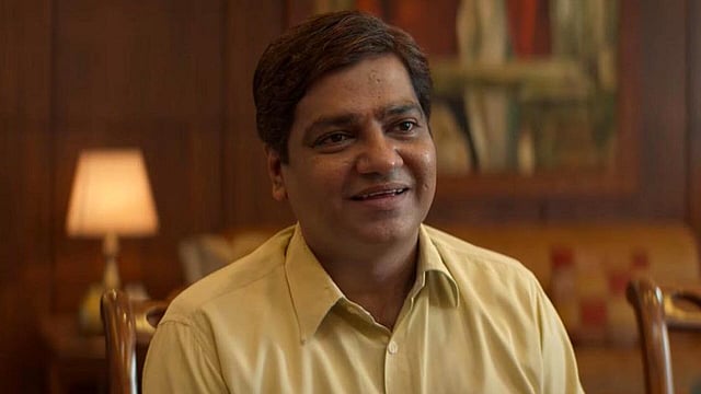 Scam 2003: The Telgi Story Review: A star is born