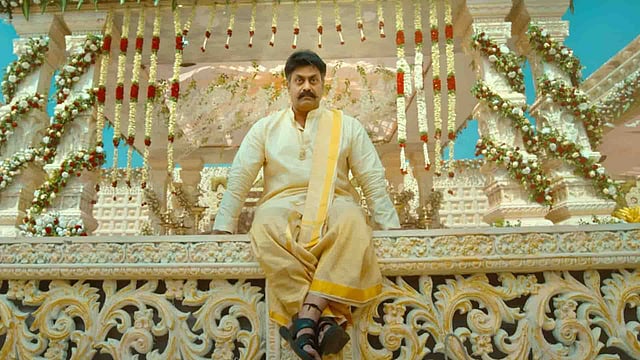 Skanda Review: A Decidedly Nonsensical, Agmark Boyapati Sreenu Movie