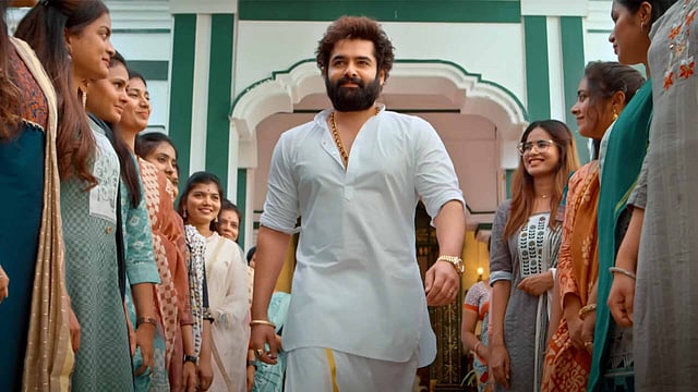 Skanda Review: A Decidedly Nonsensical, Agmark Boyapati Sreenu Movie