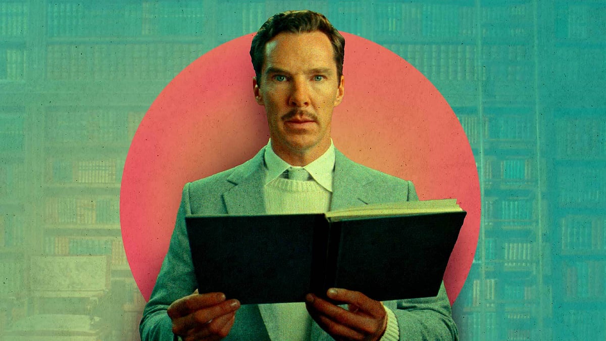 Wes Anderson’s The Wonderful Story Of Henry Sugar Is A Concentrated ...