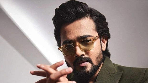 Bhuvan Bam Wins Best Content Creator at Septemius Awards 2023